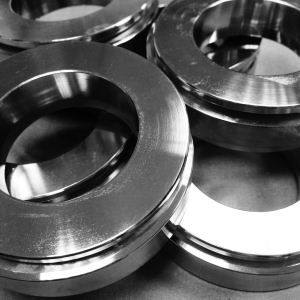 Spherical Washers, Levelling Washers, Convex Washers