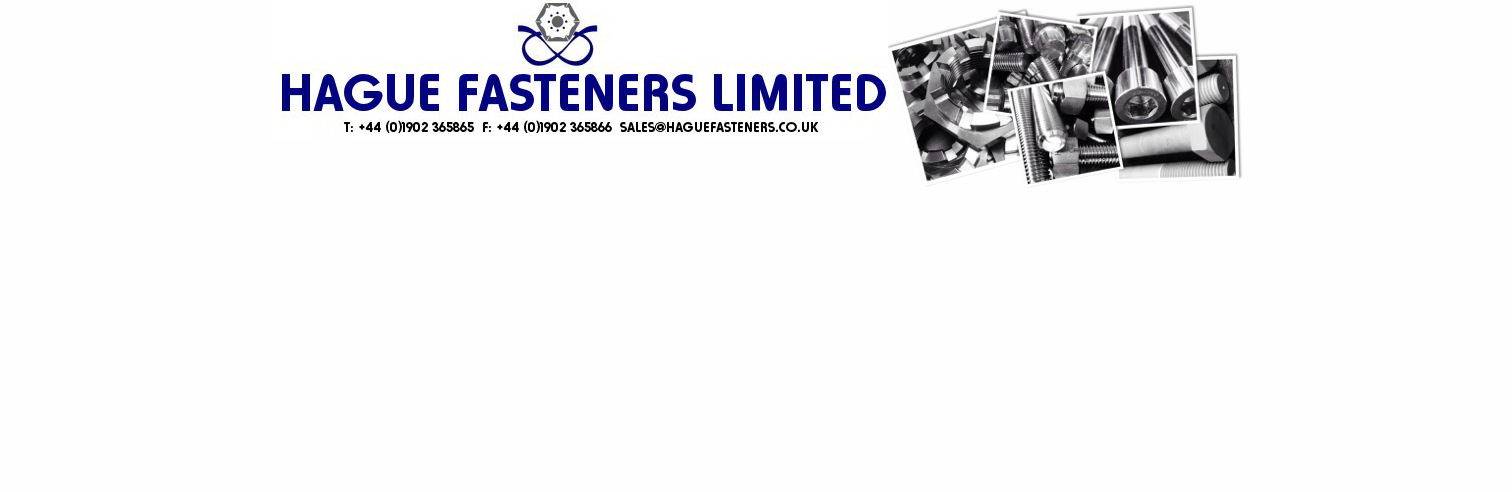 bgwp - Hague Fasteners Limited