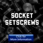 Non Standard Socket Screws, Socket & Allied Screws