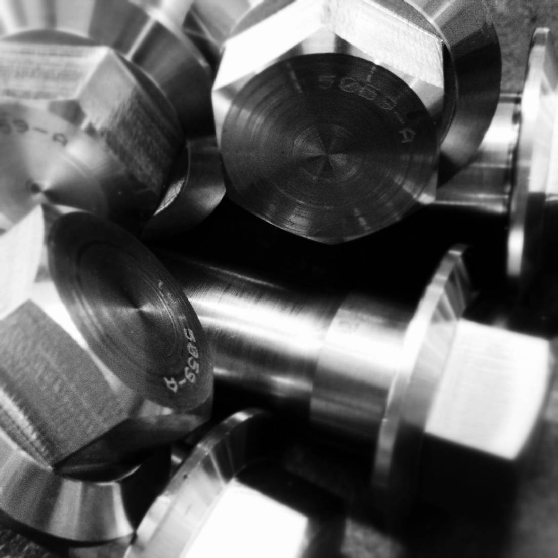 Special Fastener Manufacturer - Hague Fasteners Limited