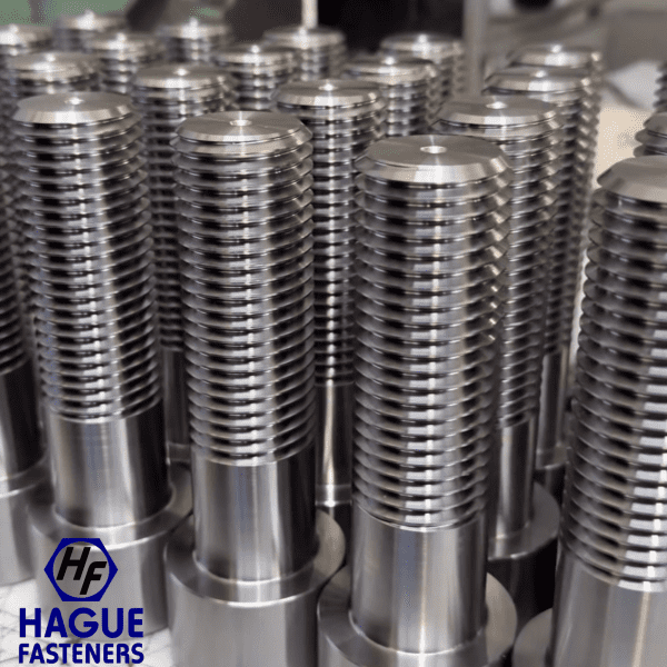 UK Special Fasteners Manufacturer for Safety-Critical Industries ...