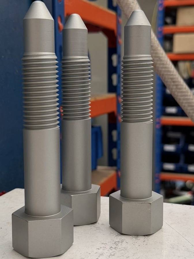 Advanced machine screw guide for UK engineers: A reliable resource ...